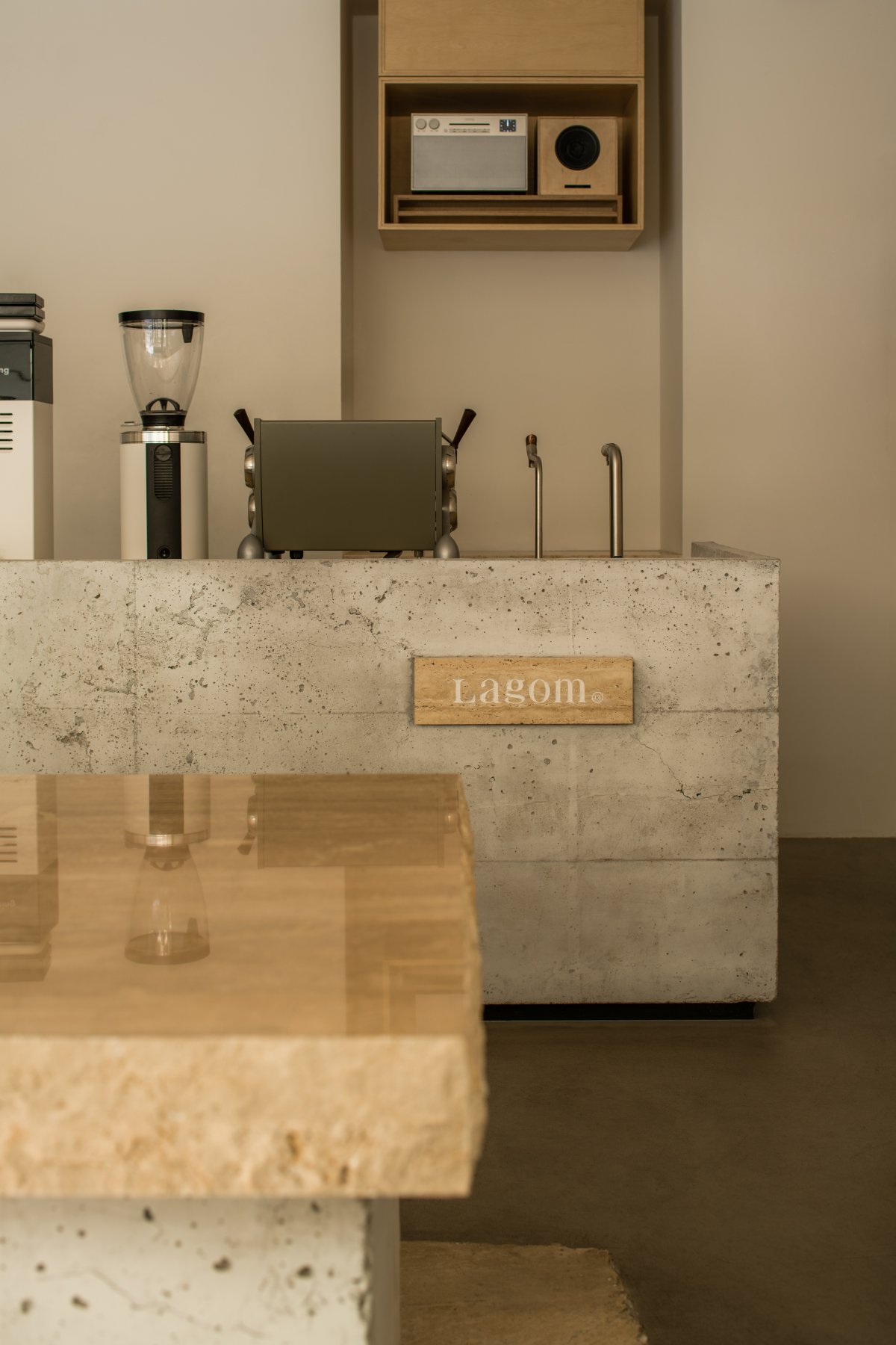 YINJISPACE - Shire Space Research x Lagom 13